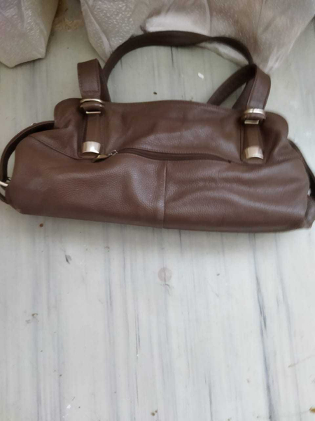 Продам сумки кожанные, рюкзак
