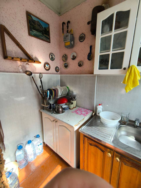 Продается дача, Паркент, 6 соток