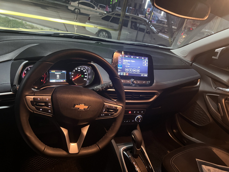 Tracker premier full