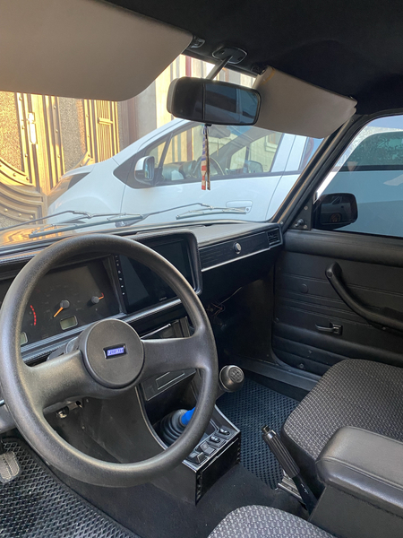 Vaz 2107 legenda