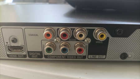 Продам Samsung 3D Blu-ray