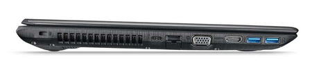 ACER Aspire E5-575 series