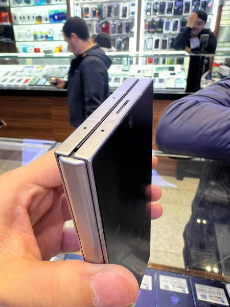 Samsung galaxy fold 6