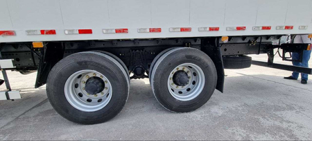 Yangi Isuzu Howo Shacman 7.5 m 20 t0nna tayyor