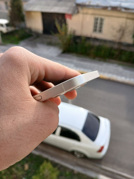 Iphone 12 nok holat