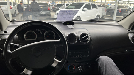 Некция 3/4 2020й автомат сотилади