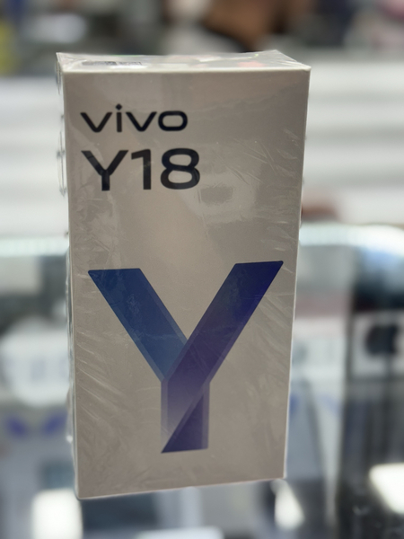 Vivo 18 6 ga 128 gb kok    vivo 28   8 ga 128 gb