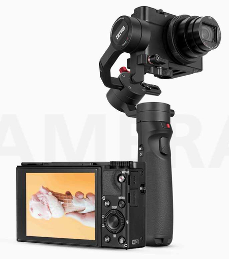 Продается стедикам Zhiyun Crane M2