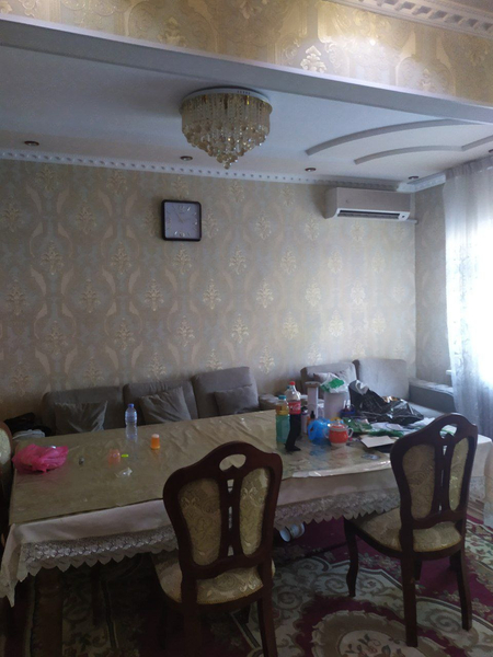 Продаётся 5/2/5 Карасу-6