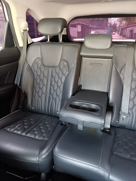 Продается Kia Sorento 3,5 L - 2021 Полный Full