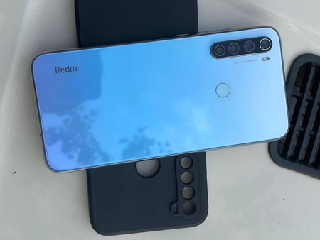 Redmi not 8 kor dok