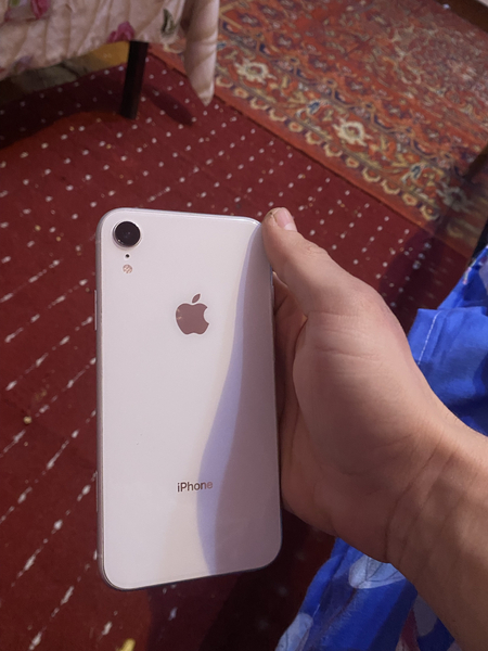 Iphone xr 64gb 100%yomks ideall arzon