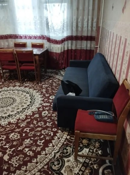 С.Барака Продаётся 2/6/9 Гувд карзинка