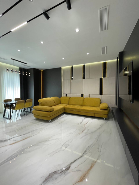 Mirabad Avenue Сдается 2х Комнатная в Элитном Комплексе Срочно