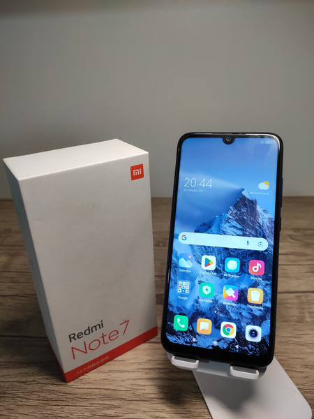Redmi note 7 sotiladi