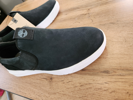Оригинал Timberland