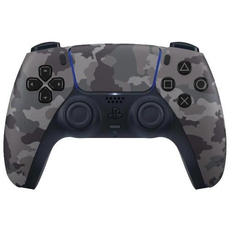 Геймпад Sony DualSense беспроводной, для PlayStation 5