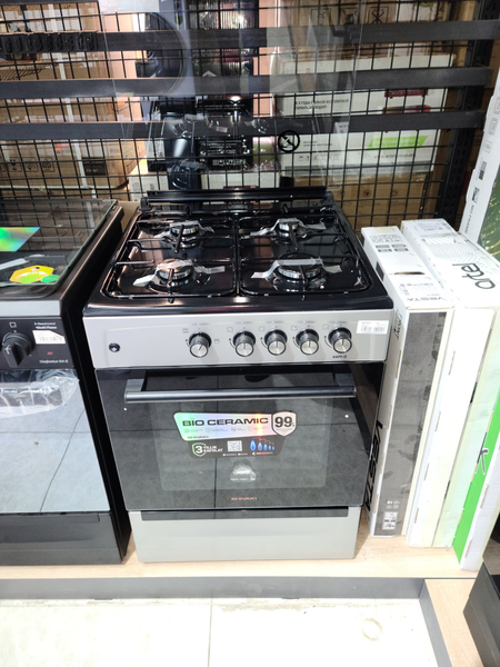 Газовые плиты газ плита Shivaki 6401G GK ser