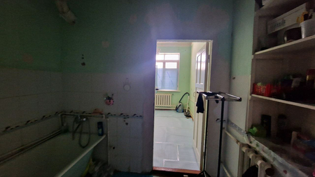 Геофизика земля под строительство