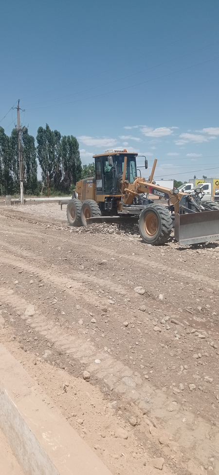 Asfalt qilamiz (Toshkent bo'ylab) sifatli va arzon