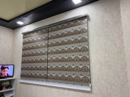 Jalyuzi Premium pardalari va masketniy setkalar.