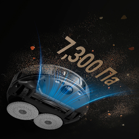 Робот-пылесос Dreame Bot L30 Ultra (EU)