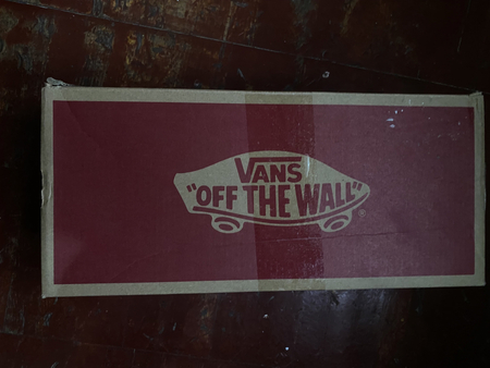 Кеды Vans Ua Era (Tie Dye Paisley)