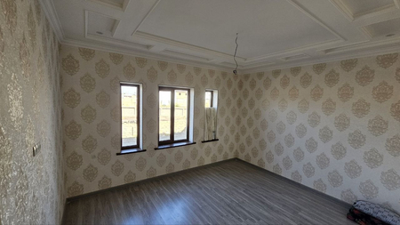 Сергелийский район. Хонобод 2,5 соток