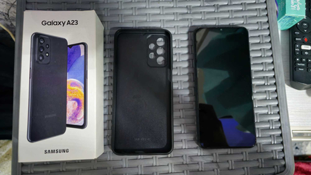 Samsung A23 64gb