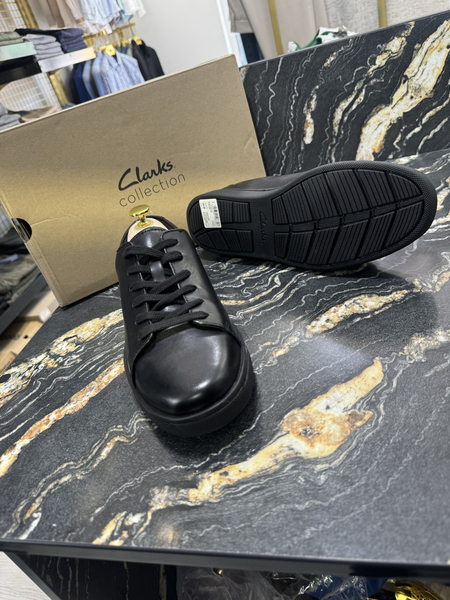 Clarks Original