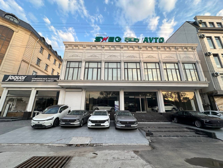Яккасарой Мала Кольцевая Продаёться Срочно Здания