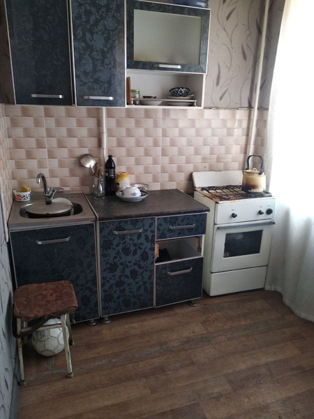 Аренда Квартира Болларга (01)