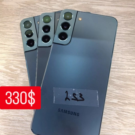 Samsung S22PLUS 5G