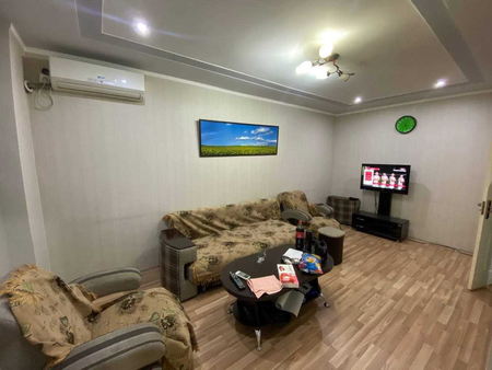 Аренда Квартиры, Яккасарайский район, ул. Шота Руставели, Рынок Аския.