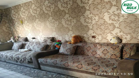 Учтепа тумани Ибн Сино 1 мавзесида квартира сотилади. NR494/113