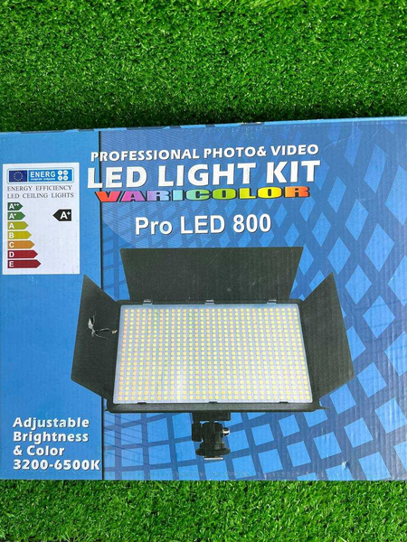 Led lampa Pro Led 800