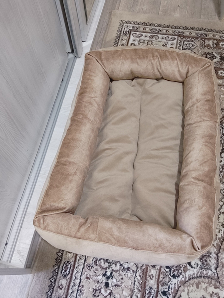 Лежанка для ваших кошек и собак