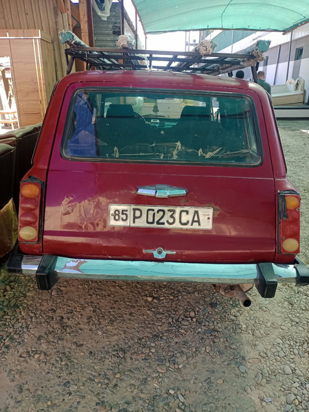 Jiguli 02 sotiladi 1000$  kelishiladii