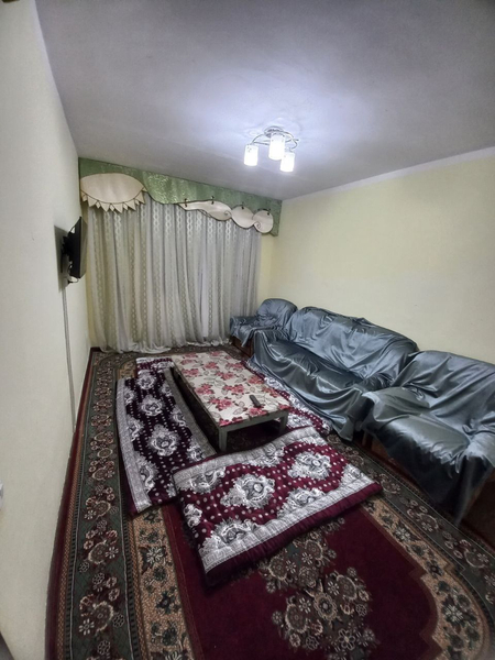 Нурафшон квартира аренда