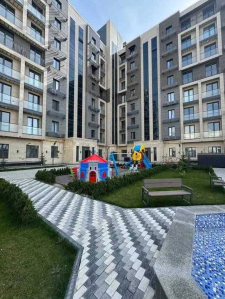 IT PARK. ЖК Эдисон. 2 квартиры на одной площадке.