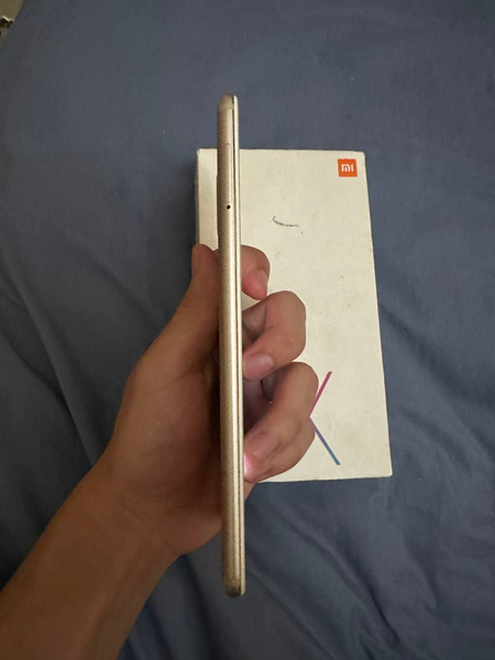 Xiomi  6x 6/64GB