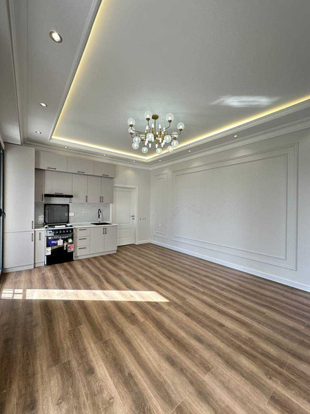 Глинка, НОВОСТРОЙКА 2/8/8, ЕВРОРЕОМНТ, 50м2, ор-р ЖК 