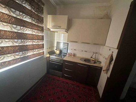 Сдается 3х ком квартира (своя), карасу 6 взади базарчика