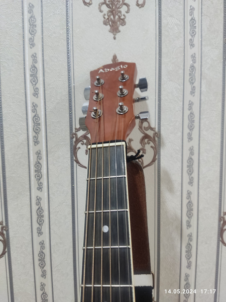 Gitara Adasio 41lik