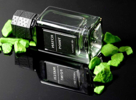 ОПТОМ LACOSTE MATCH POINT EDP (100ml) New model 2023 (Запечатанные)