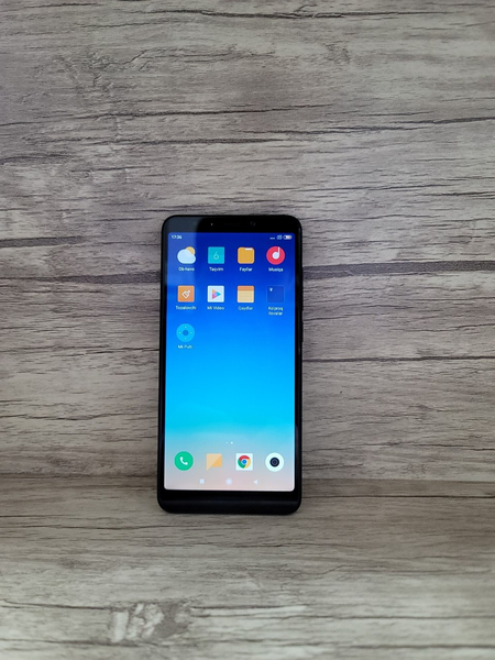 Redmi 5 sotiladi