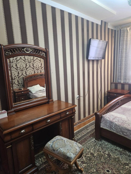 Сдается 4х ком квартира Ганга Жангох