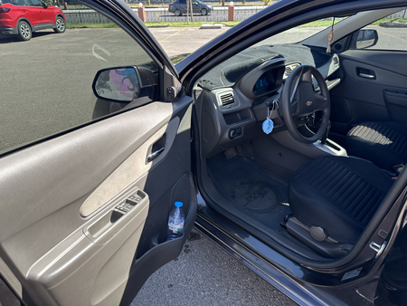 Продается Chevrolet Cobalt