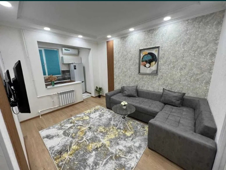 Чиланзар7кв   2в3/3/4  1,5*3м²  45м²