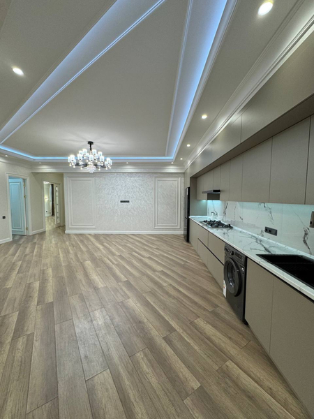 Продантся квартира